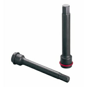 ※画像は代表画像となります。予めご了承ください。 商品名 TONE　インパクト用ロングヘキサゴンソケット　【6mm】　[4AH-06L] 　 特　徴 インパクト用の六角穴付きネジ用ソケットです。 ロングタイプ。 仕　様 - サイズ（約） 二...
