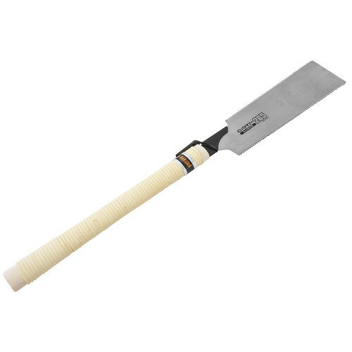 仕様 刃渡り:260mm 刃数:ヨコ刃142 タテ刃60 材質:SK-5 製品サイズ(mm):縦600×横80×高さ22 製品重量(g):184 パッケージサイズ(mm):縦645×横107×高さ22 パッケージ重量(g):228 商品説明...
