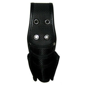 特　長 ベルト通し部が広く、当社ワンタッチバックルベルト 48mmがラクラク通ります。 2段の工具差の両脇にドライバーを差せます。 仕　様 ・対応サイズ：ペンチ220mmまで ・セーフティコード取付用ハトメ付 ・商品カラー：黒 パッケージサ...