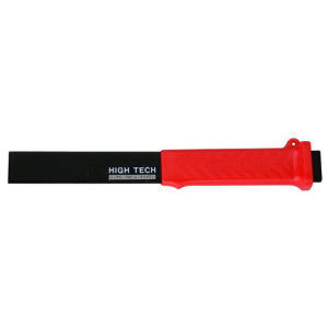 商品名 モクバ スロットチゼル 【25×240mm】　A-14 特　徴 ■タガネ全体を大変薄い肉厚に設計してあるのでハツリ、 切断に鋭い切れ味を発揮します。 ■刃先は特殊合金鋼（クロム・バナジウム・ボロン鋼）で 完全熱処理を施してありますの...