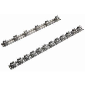 ※画像は代表画像となります。予めご了承ください。 商品名 TONE　ソケットホルダー【6.35mm】 6個　［SH206］ 特 徴 ・手動用ソケット類がスッキリ整理できます。 ・サビに強いオールステンレス製。 ・折曲げ加工で弾力性があり、抜...