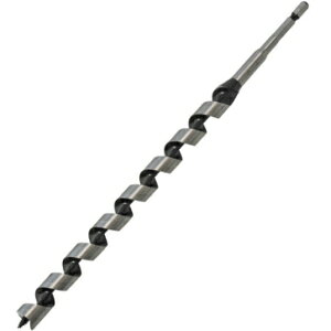 商品名 スターエム　インパクトビット　ロング木工用　15MM　[7L-150] 特　徴 インパクト専用ドリルでバッテリー長持ち。 充電式インパクトドライバに対応した新しいドリルです。 振動が少なくスムーズに穴あけができます。 インパクト専用...