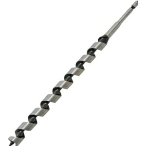 商品名 スターエム　インパクトビット　ロング　木工用　16MM　[7L-160] 特　徴 インパクト専用ドリルでバッテリー長持ち。 充電式インパクトドライバに対応した新しいドリルです。 振動が少なくスムーズに穴あけができます。 インパクト専...