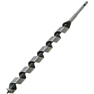 商品名 スターエム　インパクトビット　ロング　木工用　21MM　[7L-210] 特　徴 インパクト専用ドリルでバッテリー長持ち。 充電式インパクトドライバに対応した新しいドリルです。 振動が少なくスムーズに穴あけができます。 インパクト専...