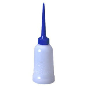 商品名 フルプラ　油さし　[NO．200]　スター立型　180ML 特　徴 ■種類豊富なフルプラの油さし。用途に合わせてお選び下さい。 ■タイプ:スター立型 ■容量:180ml 仕　様 - カラー 青 サイズ（約）mm - 重量（約）g -...