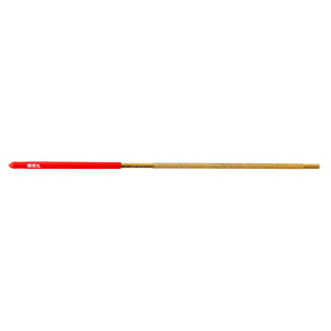 商品名 龍宝丸　ダイヤモンド一発チェーンソーヤスリ　4.0mm　[No.1000-40] 特　徴 ■荒目と細目が1本になって、荒研ぎと仕上げが一発でできる。 ■ダイヤモンドで驚異の研磨力。 ■Tプラスコーティングで永く研げる。 仕　様 ■用...