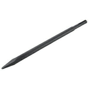 商品名 ユニカ　ブルポイント　SDSシャンク用　10×250　HTB10×250 特　徴 ・磨耗が少なく、長時間の使用にも無理なく対応。 ・耐久性に優れた刃先により、常にパワフルな破砕力を確保。 仕　様 ■用途：SDSシャンク用　 ■適合電...
