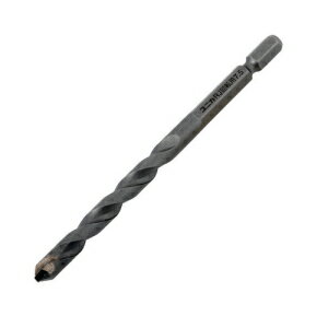 商品名 ユニカ 充電インパクトドライバービット RJタイプ　7.5mm 【RJ7.5X115】 特　徴 ・インパクトドライバーにワンタッチ装着。 ・左右非対称刃先、刃先の超硬チップを左右非対称に研磨することで切削抵抗を軽減し、低トルクでの被...