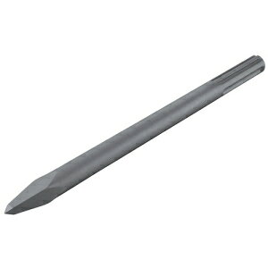※代表画像となります。予めご了承ください。 商品名 ユニカ　コンクリートドリル　SDS-max用[SDSシャンク用]　ブルポイント　【HTB18X280】 特　徴 ・磨耗が少なく、長時間の使用にも無理なく対応。 ・耐久性に優れた刃先により、...