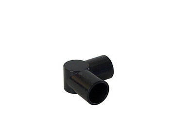 商品説明 接着固定式のプラスチック製ジョイントです。 コーナー部分に使用します。 品 番 J-119A AAS S BL カラー ブラック 材 質 プラスチック 質 量 36g 注意事項 イレクター専用サンアロー接着液（EY-30、EY-5...