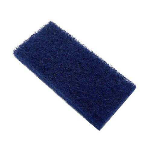 特長 なじみがよく、目詰まりしにくい構造で、乾式・湿式 両方でお使いになれます。 パットに装着して平面研磨に。 不織布シートそのままで、曲面研磨に。 用途 ハンディサンダー専用研磨シート （バフがけ前の研磨・ボカシ際の研磨、新品部品・裏側の...