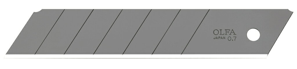 仕様 内容量:業務用20枚入り 製品サイズ(mm):縦1×横140×高さ25 製品重量(g):16 商品説明 H型カッター用替刃です。 H型(特大)刃で耐久性を重視しており、ハードな作業に適します。 鋭角研磨で、刃の研ぎ角度が鋭く切れ味も良...
