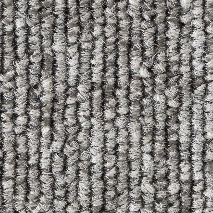 仕様 入数:1ケース20枚入り(5平米分) 寸法:50cm×50cm/1枚 組成:ナイロン(原着)100％ パイル長:3.5mm 全厚:6.5mm バッキング:特殊PVC 重量:4.5kg/m2 防炎:試験番号E2190372 制電性:JI...