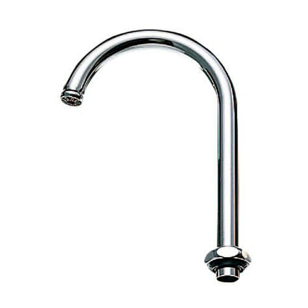 仕様 パイプ径:16mm 材質:黄銅 製品重量(g) 142 商品説明 ほとんどのメーカーに取り付けできます。(パイプ径16mm用) ※品質向上のため予告なく仕様を変更する場合がございます。パッケージのリニューアル等につき、商品画像が異なる...