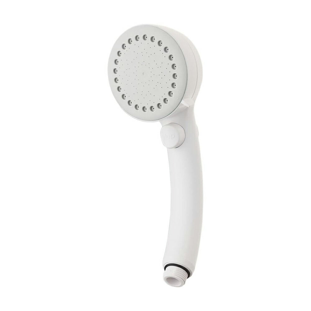 仕様 色:グレー 水流:ミスト / ノーマル 最高使用温度:60℃ 使用水圧:0.1mPa(流動圧)~0.5mPa(静水圧) シャワー穴数:107 ミスト穴数:24 付属アダプター:2種 商品説明 水の微粒子で毛穴汚れを洗い流すミストシャワ...