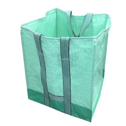 仕様 容量:約180L 材質:ポリプロピレン 製品サイズ(mm) 幅×奥行×高さ:550×550×600 製品重量(g) 7000 商品説明 自立するガーデニング用バック。 縦4カ所と上部にワイヤーが入っているので、自立して倒れません。 底...