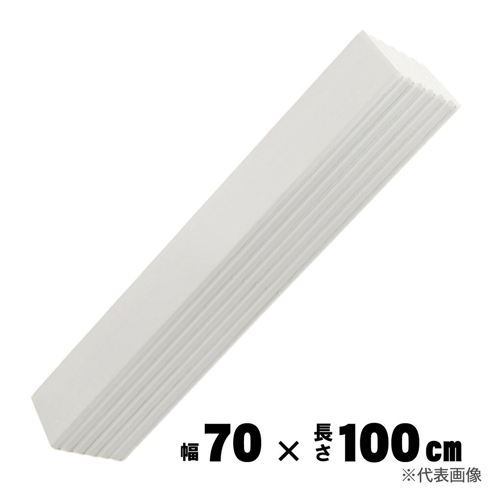 仕様 適応サイズ:70×100cm用 材質:本体(ポリプロピレン)、軟質・すべり止め(オレフィン系エレストマー) 製品サイズ(mm) 幅×奥行×高さ:994×700×11 製品重量(g) 1900 商品説明 コンパクトにたためる折りたたみ風...