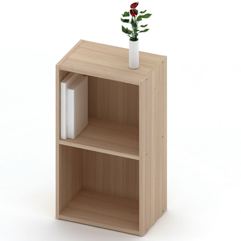 仕様 カラー:メープル 製品サイズ:(約)幅43.9×奥行29×高さ60cm 重量:(約)6.6kg 耐荷重:天板15kg、棚板10kg、横置き時30kg ※耐荷重は均等測定値による推奨値であり保証値ではありません。 材質:表面材/プリント...