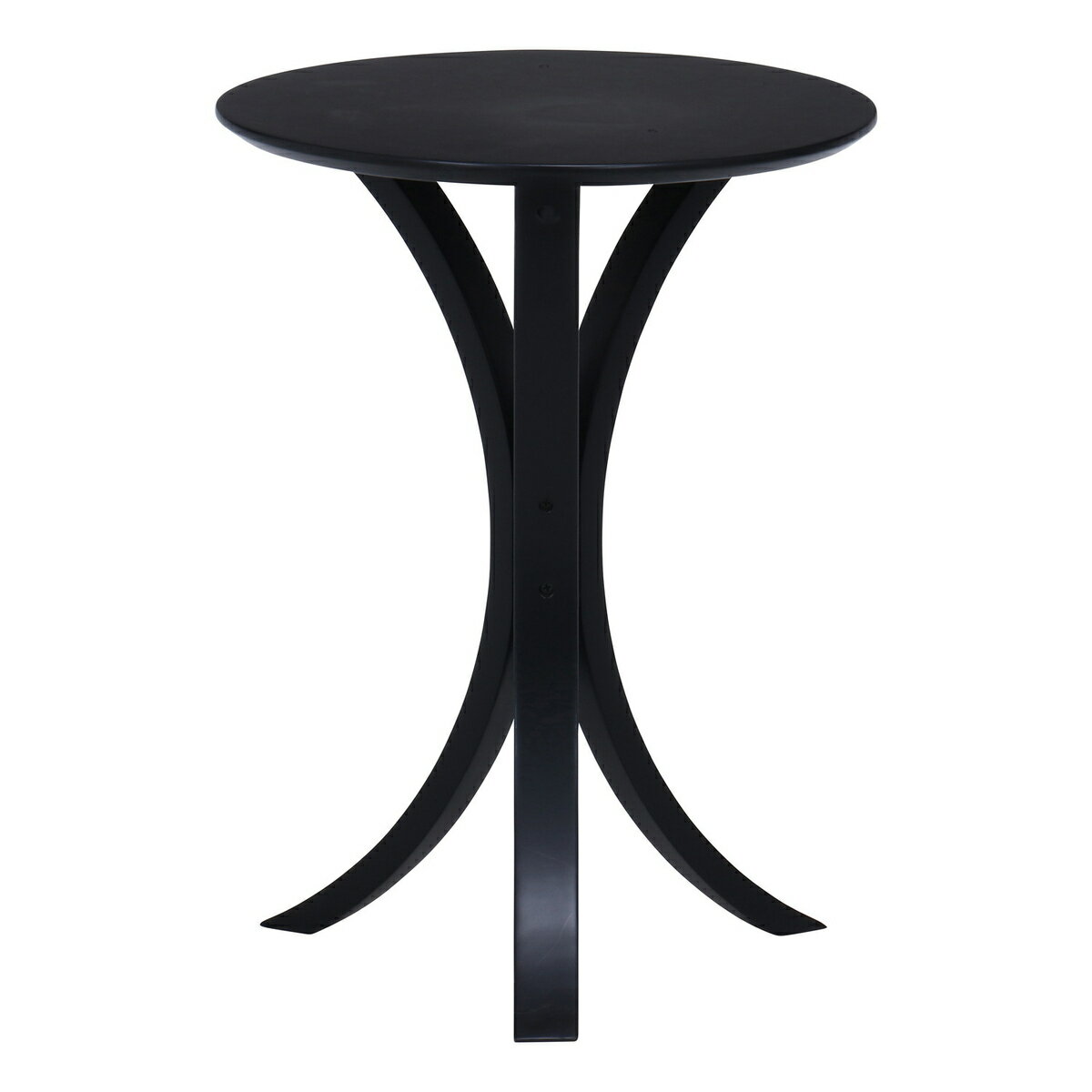 仕様 カラー:ブラック 製品サイズ:幅400×奥行400×高さ540mm 天板厚み:18mm 耐荷重(天板):10kg 組立品 材質:甲板の表面材/天然木化粧繊維板、構造部材/繊維板,ラッカー塗装,積層合板 製品重量(g) 2500 商品説...