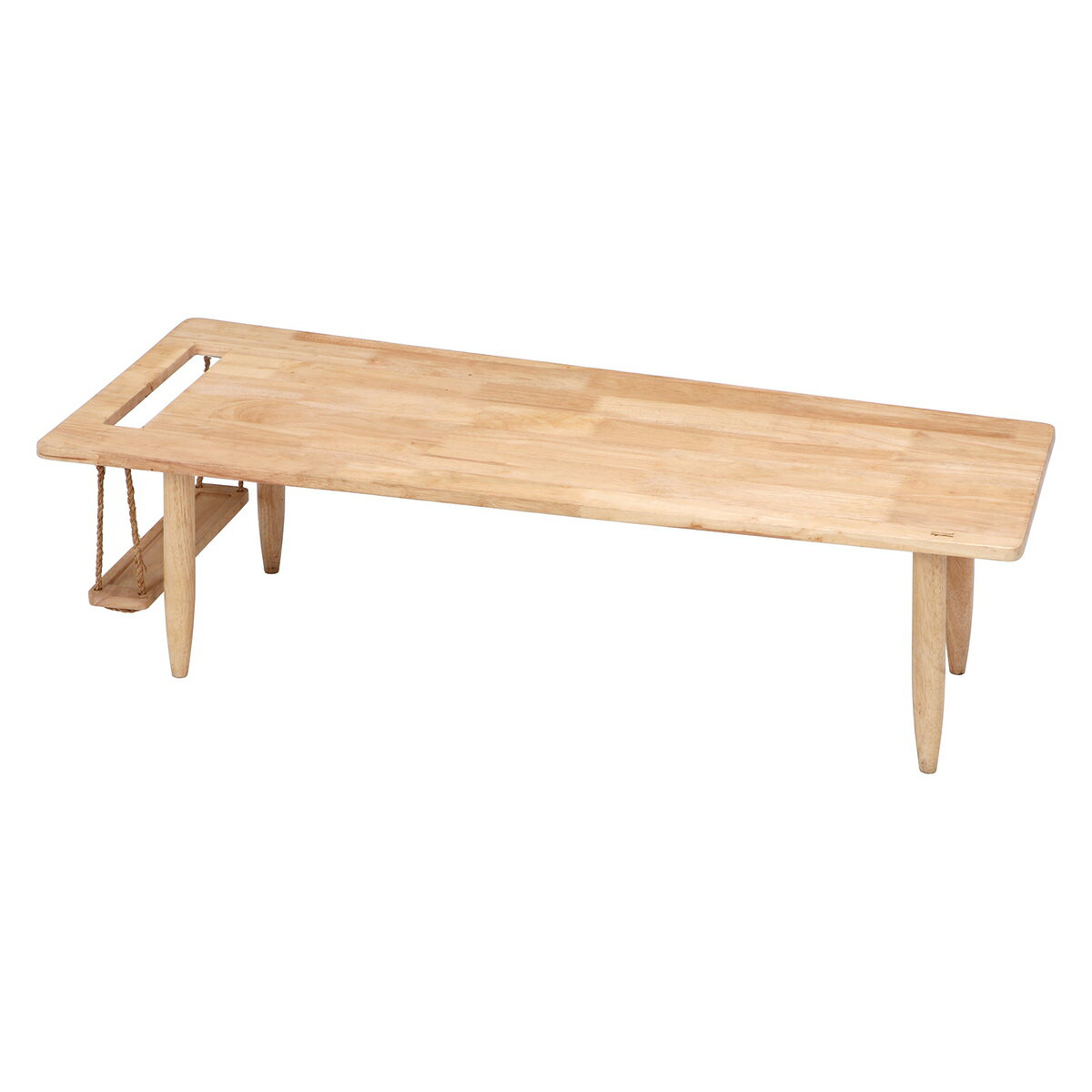 仕様 カラー:ナチュラル 製品サイズ:幅1200×奥行430-500×高さ345mm 天板厚み:18mm 耐荷重(天板):10kg 材質:甲板の表面材/天然木(ラバーウッド)、表面加工/ラッカー塗装 お客様組立品 製品重量(g) 8400 ...
