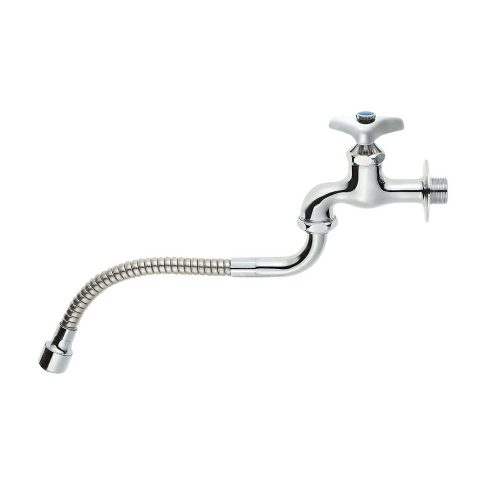 仕様 固定コマ仕様 吐水口:(品番)PA18A-76X2-16 材質:ブロンズ 寒冷地対応 商品説明 パイプが自在に動く単水栓。 固定コマのため寒冷地にも使用可能。 ※品質向上のため予告なく仕様を変更する場合がございます。パッケージのリニュ...