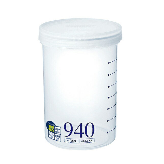 仕様 容量:940ml 材質:本体/ポリプロピレン 電子レンジ対応 製品サイズ(mm) 幅×奥行×高さ:108×108×150 製品重量(g) 115 商品説明 パッキン付で密閉保存、汁モレを防ぎます。 同径の商品は積み重ねが可能です。 A...