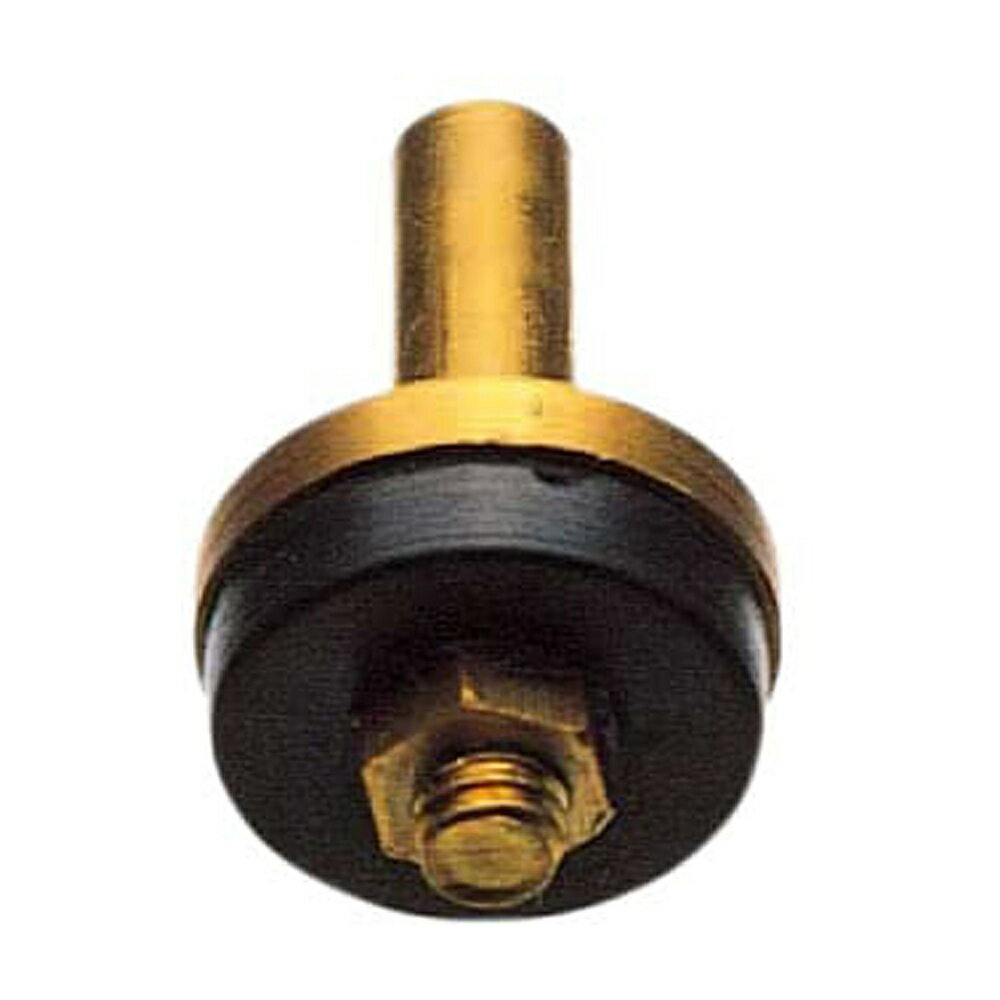 仕様 材質:EPDM、黄銅 耐熱温度:80℃ 15個入 製品重量(g) 20 商品説明 呼び13用。 ※品質向上のため予告なく仕様を変更する場合がございます。パッケージのリニューアル等につき、商品画像が異なる場合がございます。商品画像の色合...