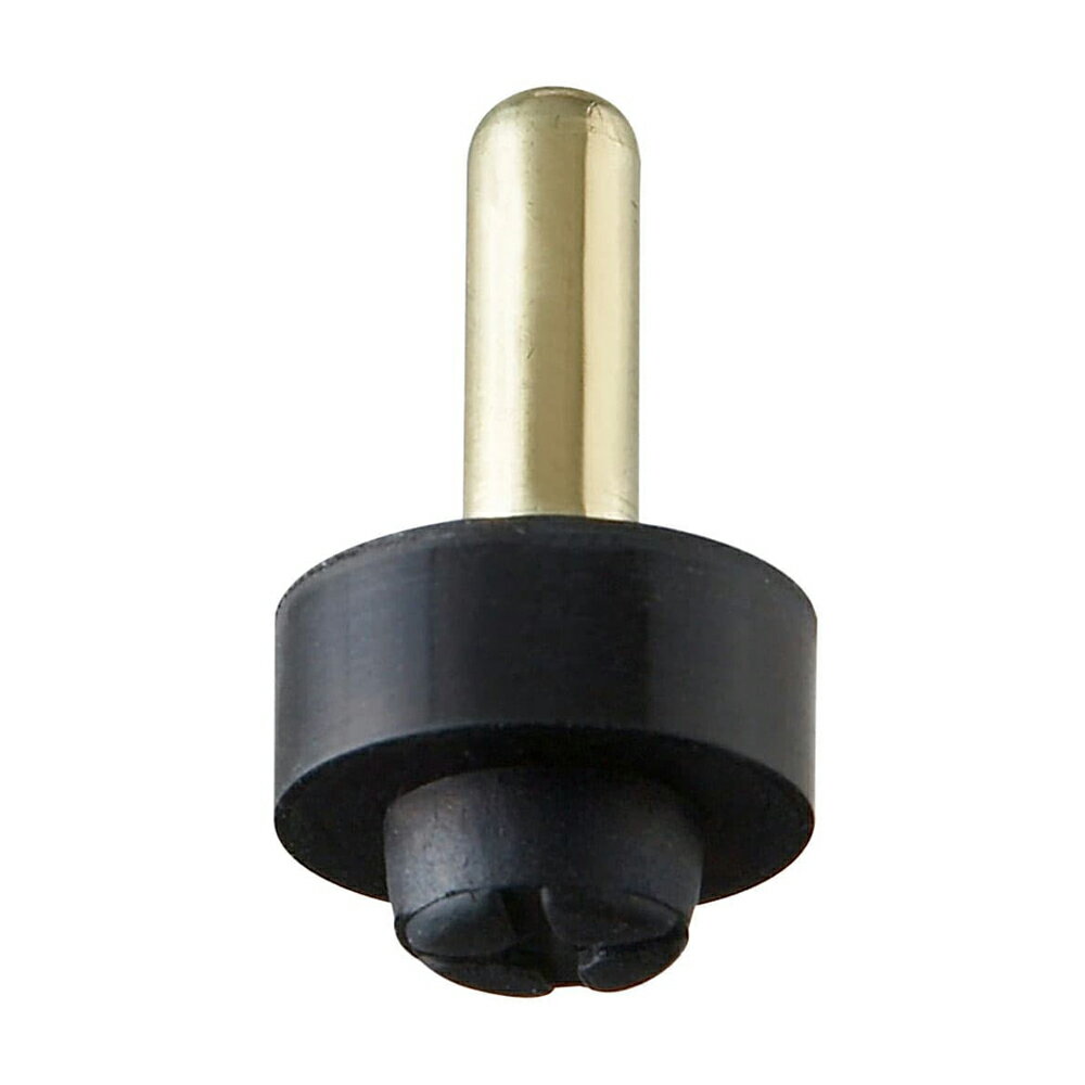 仕様 材質:EPDM、黄銅 耐熱温度:80℃ 12個入 製品重量(g) 94 商品説明 呼び13用。 ※品質向上のため予告なく仕様を変更する場合がございます。パッケージのリニューアル等につき、商品画像が異なる場合がございます。商品画像の色合...