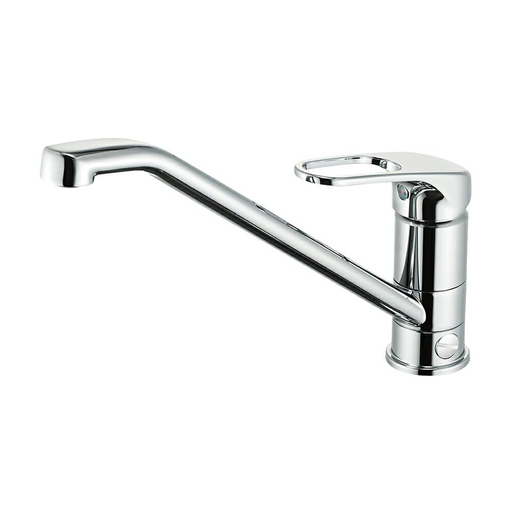 仕様 材質:合成樹脂、銅、合成ゴム 取付穴径:35~39mm 取付厚み:5~30mm 製品重量(g) 1800 商品説明 お湯と水の境目を「カチッ」というクリック感でお知らせ。 水ハネしにくい泡沫吐水。 食洗器などの接続に便利な分岐口付混合...