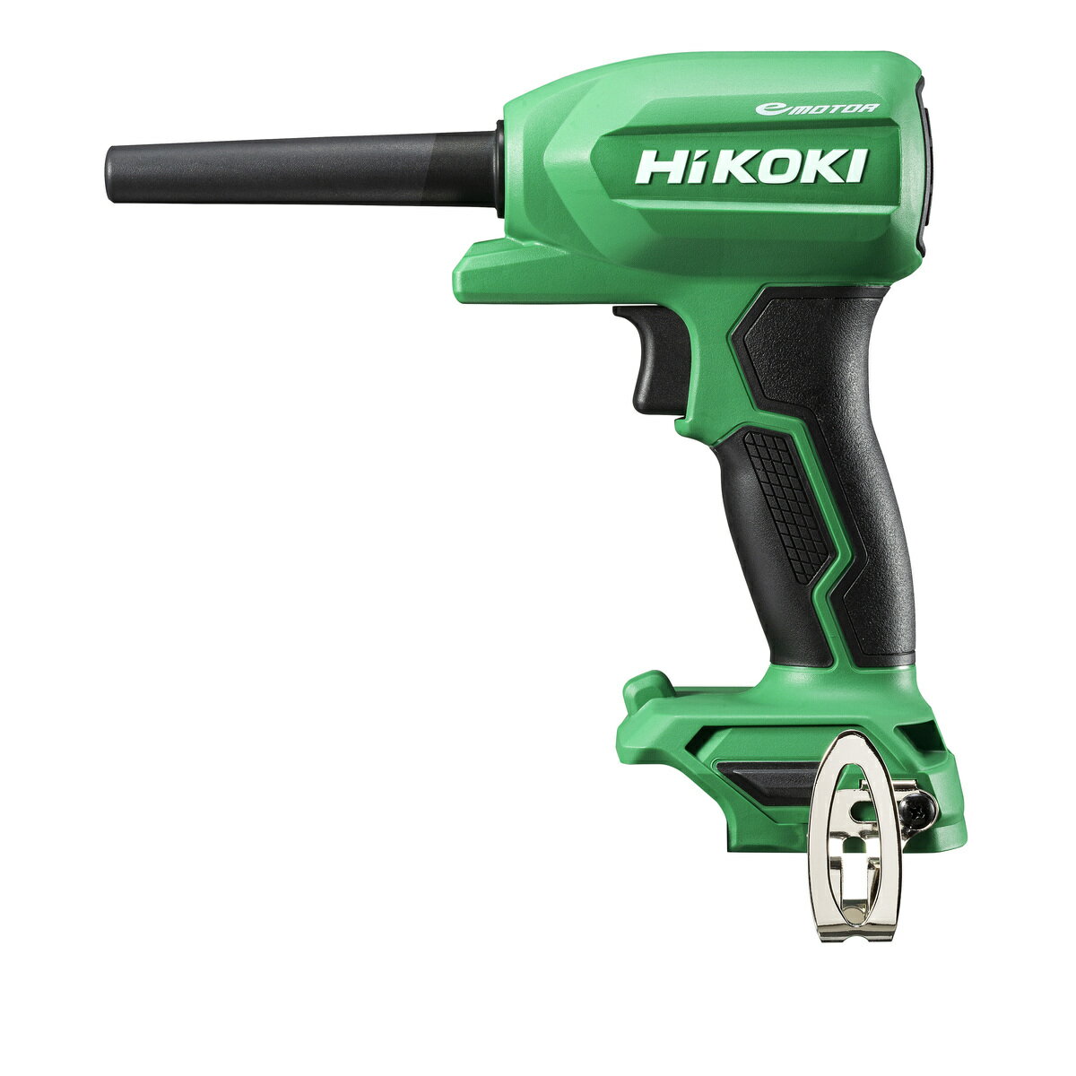 仕様 使用電圧:18V モーター:直流ブラシレスモーター 最大風速:122m/s 質量:1.2kg(蓄電池、エアダスタノズル、フック装着時) 標準付属品::エアダスタノズル、ノズル(A)(B)、吸引アタッチメント 商品説明 軽くて高風速手軽...