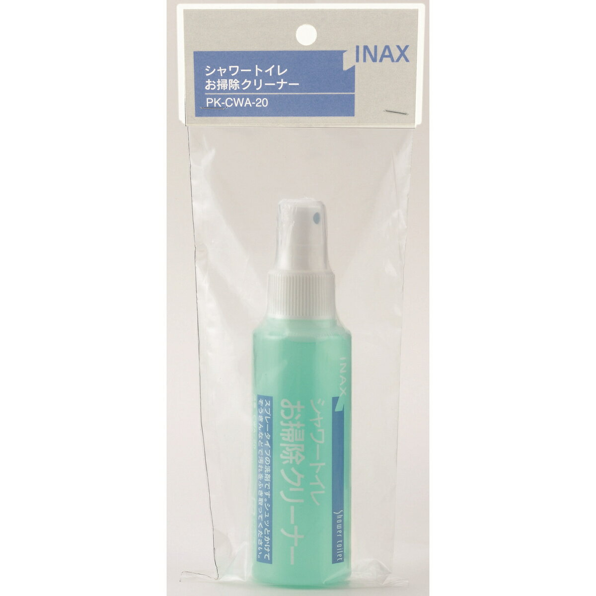 仕様 内容量:100ml 商品説明 便座のお手入れにおすすめのクリーナーです。 ※品質向上のため予告なく仕様を変更する場合がございます。パッケージのリニューアル等につき、商品画像が異なる場合がございます。商品画像の色合いは、画像処理上、若干...
