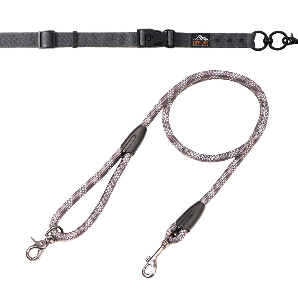 仕様 材質:ポリエステル100％ 製品サイズ(mm) 奥行×幅×高さ:10×30×1720 製品重量(g) 310 商品説明 両手が使えて便利で快適ハンズフリーリード。 ※品質向上のため予告なく仕様を変更する場合がございます。パッケージのリ...