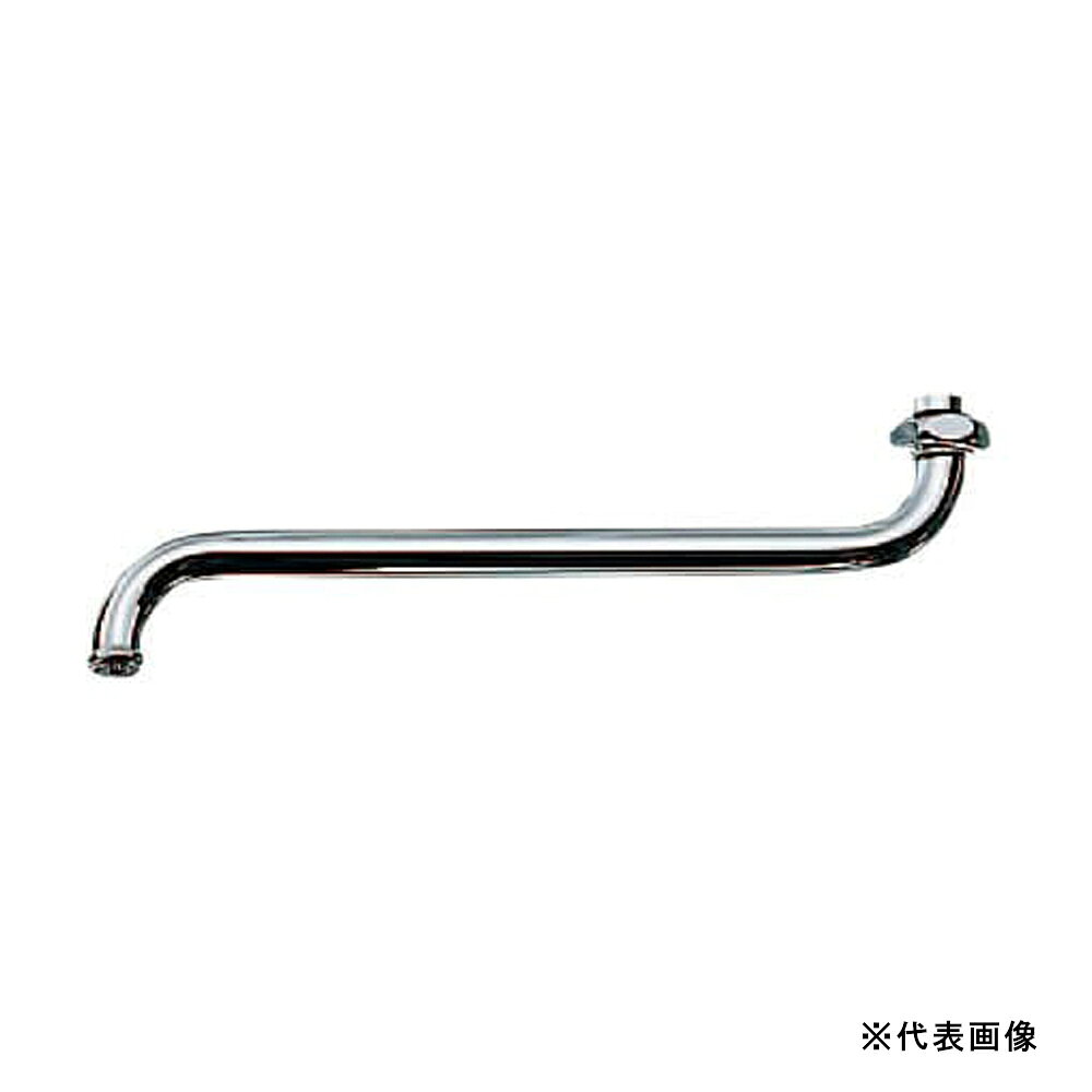 仕様 直径:16mm 長さ:240mm 材質:パイプ/黄銅 商品説明 下向き取付タイプ。 ※品質向上のため予告なく仕様を変更する場合がございます。パッケージのリニューアル等につき、商品画像が異なる場合がございます。商品画像の色合いは、画像処...