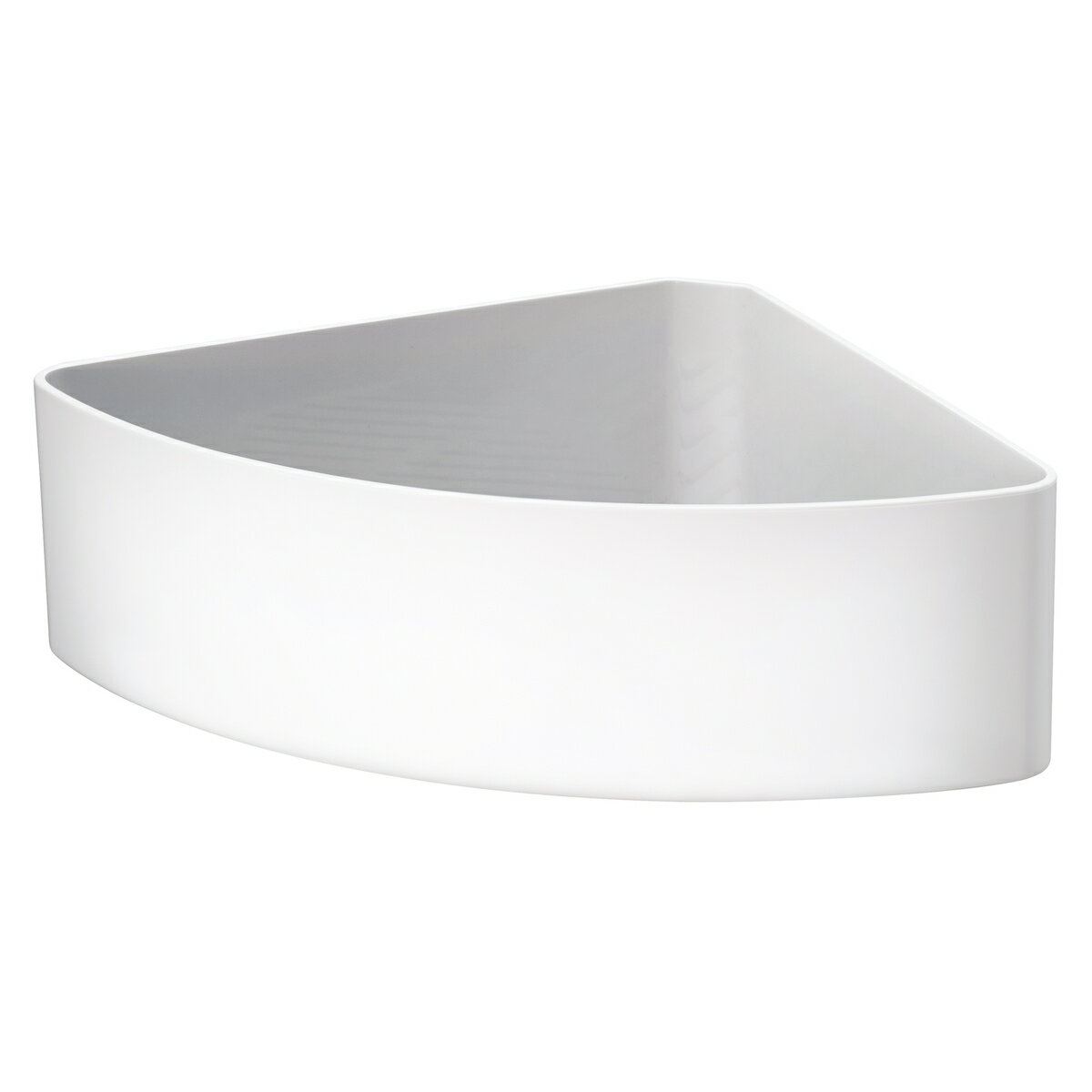 仕様 マグネット式 耐荷重:3.2kg 耐熱温度:80℃ 材質:本体/ABS樹脂,ラバーマグネット 製品サイズ(mm) 幅×奥行×高さ:309×230×86 製品重量(g) 557 商品説明 浴室をすっきり浮かせて収納。 取付け/位置変更が...