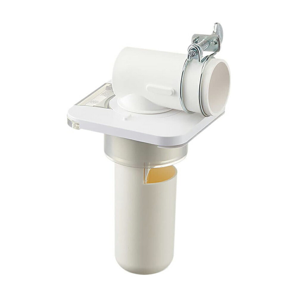 仕様 VP・VUパイプ兼用 推奨開口寸法:62~70 材質:ABS樹脂 製品重量(g) 210 商品説明 カバーはコンパクトなスクエア形状でスライドロック式。 糸くずなどが引っ掛からない構造でつまりを防止します。 床固定部材とVUブッシュが...