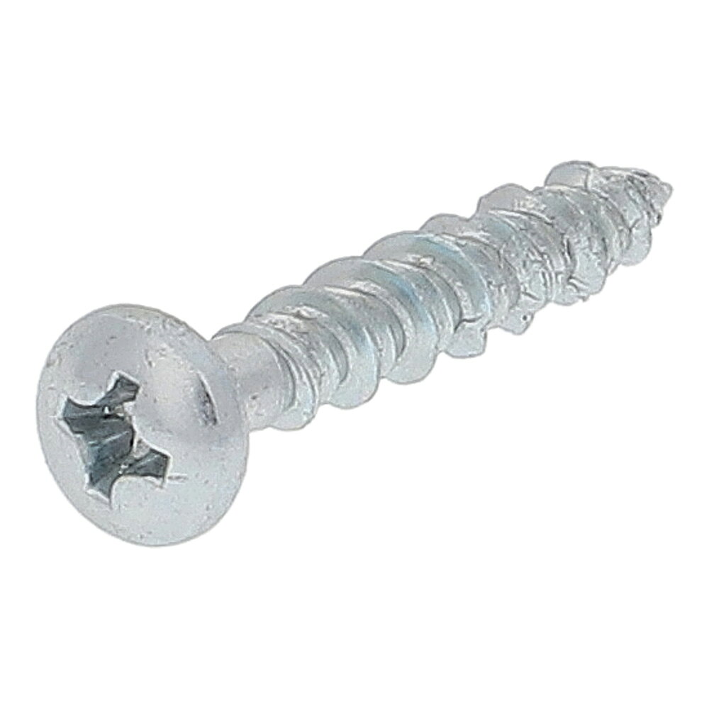 仕様 入数:1000本 ネジの呼び:4mm ねじ部長さ:22mm 頭部径:ナット二面幅:7.2mm 頭部形状:ナベ頭 材質:スチール製 商品説明 プラグ不要のため、穿孔径は小径でよいです。 高いねじ山と低いねじ山の両機構で相手材にしっかりと...
