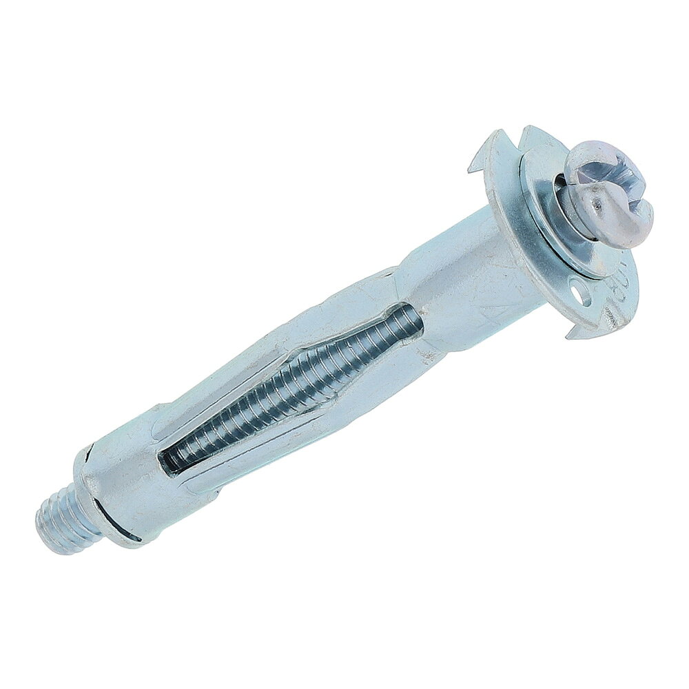 仕様 入数:50本 ネジの呼び:M4 ボルト首下長さ:42mm 取り付け物厚:5~13mm 頭部形状:ナベ 材質:スチール製 三価クロメート処理 商品説明 ねじの着脱が簡単にできます。 簡単な施工で均一に仕上げられます。 ※品質向上のため予...