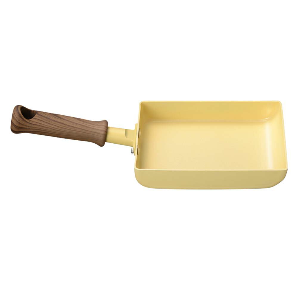 仕様 材質:本体/アルミニウム合金、底面/ステンレス鋼、内面/セラミック塗膜加工、外面/セラミック塗膜加工 製品サイズ(mm) 幅×奥行×高さ:140×345×77 製品重量(g) 450 商品説明 内面は食材がこびりつきにくく、汚れも落と...