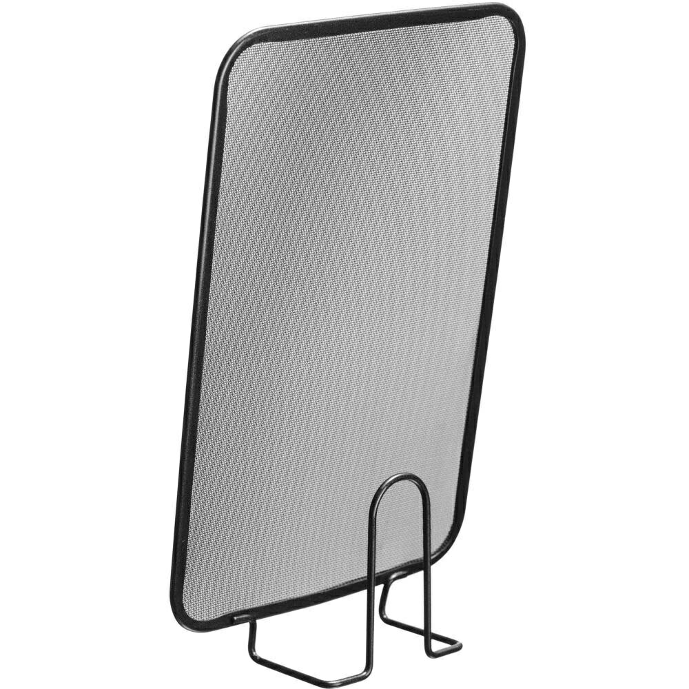 仕様 材質:本体枠/ステンレス鋼(ふっ素樹脂加工)、アミ/ステンレス鋼(ふっ素樹脂加工) 製品サイズ(mm) 幅×奥行×高さ:240×150×51 製品重量(g) 120 商品説明 油ハネをガード。コンロ周りを汚す油ハネをしっかりガード。 ...