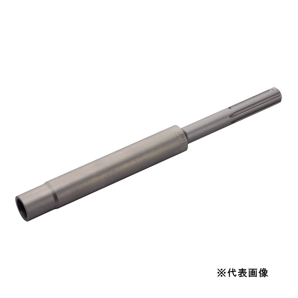 仕様 全長:310mm 適合タイプ:BA/SBA/BA-D/SPA/SMS-UN/MS-UND/SGMS-UN 適合サイズ(ねじの呼び):M20 材質:スチール製 商品説明 ボルトアンカー/メタルセーフアンカー/セパアンカー施工用のマシンホ...