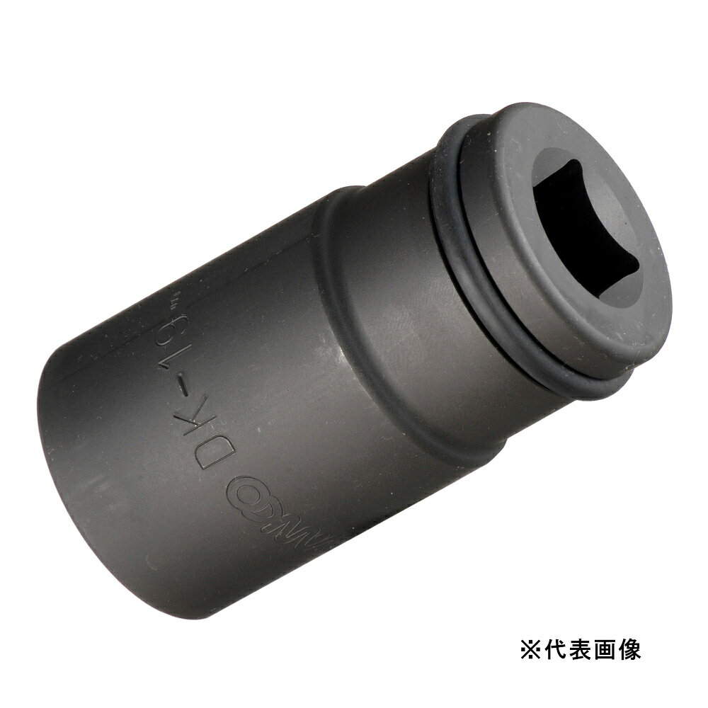 仕様 全長:70mm 適合異形棒鋼:D10 差込角:12.7 適合アタッチメント :CA-127SDS/CA-127HEX/CA-127MAX 材質:スチール製 商品説明 接着系アンカー施工用(異形棒鋼用)ソケットです。 異径棒鋼をセットす...
