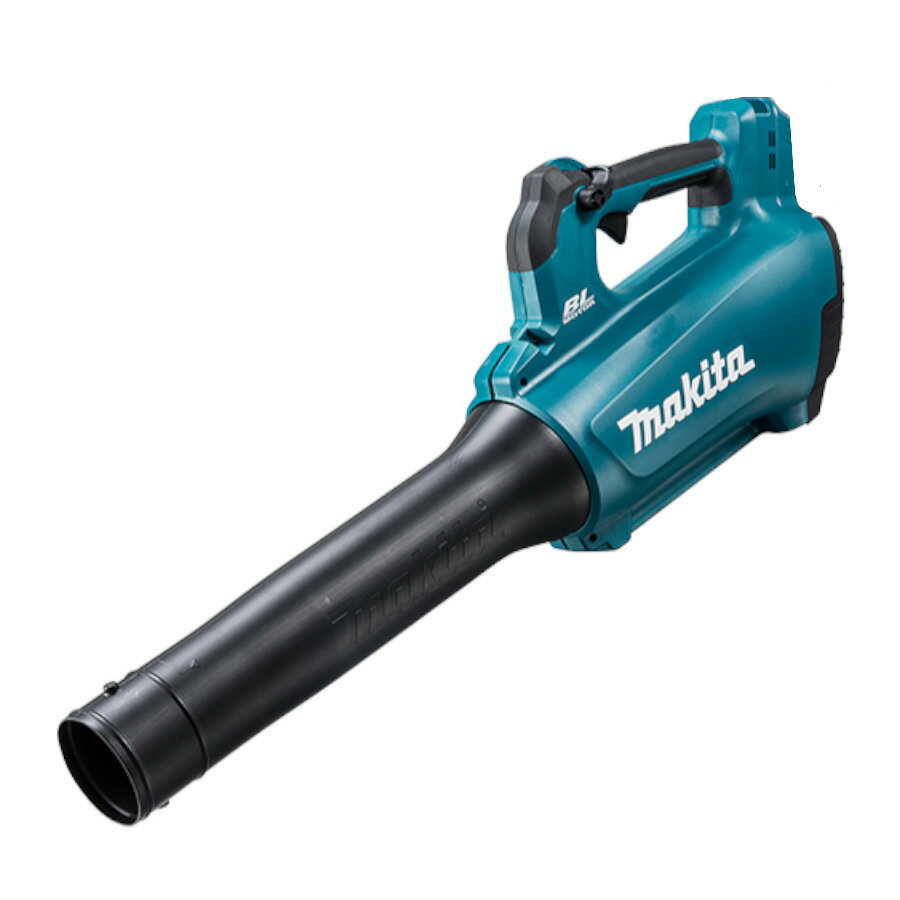 仕様 電源:直流18V ブロワ風量:13m3/min ブロワ風速(ノズル付):最大52m/s、平均43m/s サイズ(約):長さ825×幅160×高さ285mm 標準付属品:ショルダーベルト、六角棒スパナ 防滴/防じん「アプト」 重量:2....