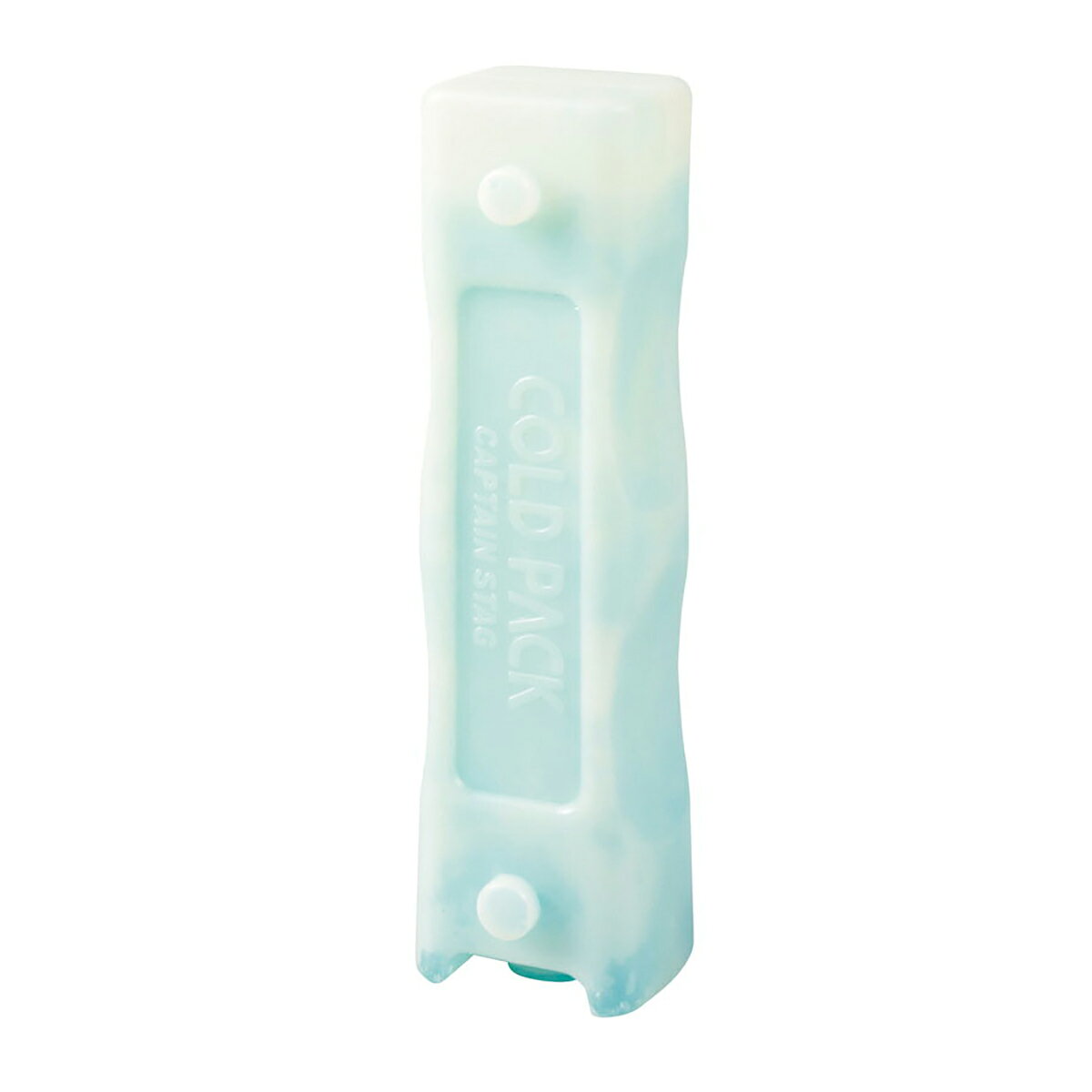 仕様 製品サイズ(約):50×190×厚さ45mm 重量(約):250g 材質(品質):外装パック/ポリエチレン(耐冷温度-30度) 内容物:水・増粘剤 商品説明 冷凍庫で凍らせるだけ。繰り返し使用できます。 ※品質向上のため予告なく仕様を...