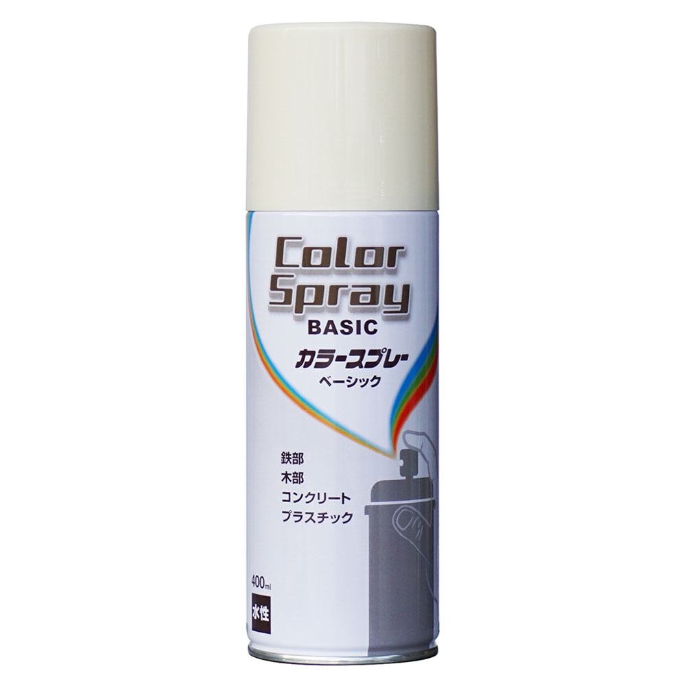 仕様 容量:400ml 塗り面積(2回塗り):鉄/0.9~1.4平方メートル、木/0.5~1.0平方メートル 乾燥時間:夏(30℃)/約30分、冬(10℃)/約50分 塗料種類:アクリル樹脂塗料 仕上がり:つやなし 使用場所:屋内屋外兼用 ...