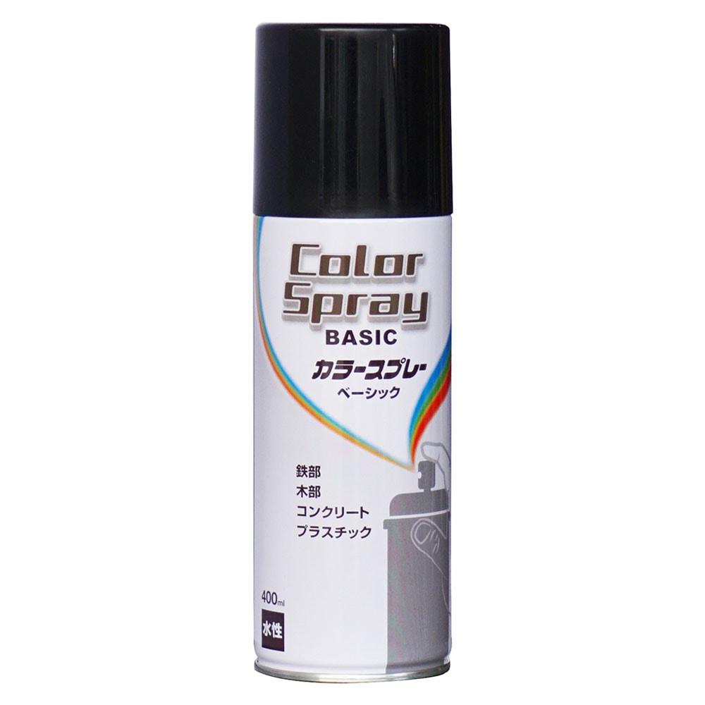 仕様 容量:400ml 塗り面積(2回塗り):鉄/0.9~1.4平方メートル、木/0.5~1.0平方メートル 乾燥時間:夏(30℃)/約30分、冬(10℃)/約50分 塗料種類:アクリル樹脂塗料 仕上がり:つやなし 使用場所:屋内屋外兼用 ...