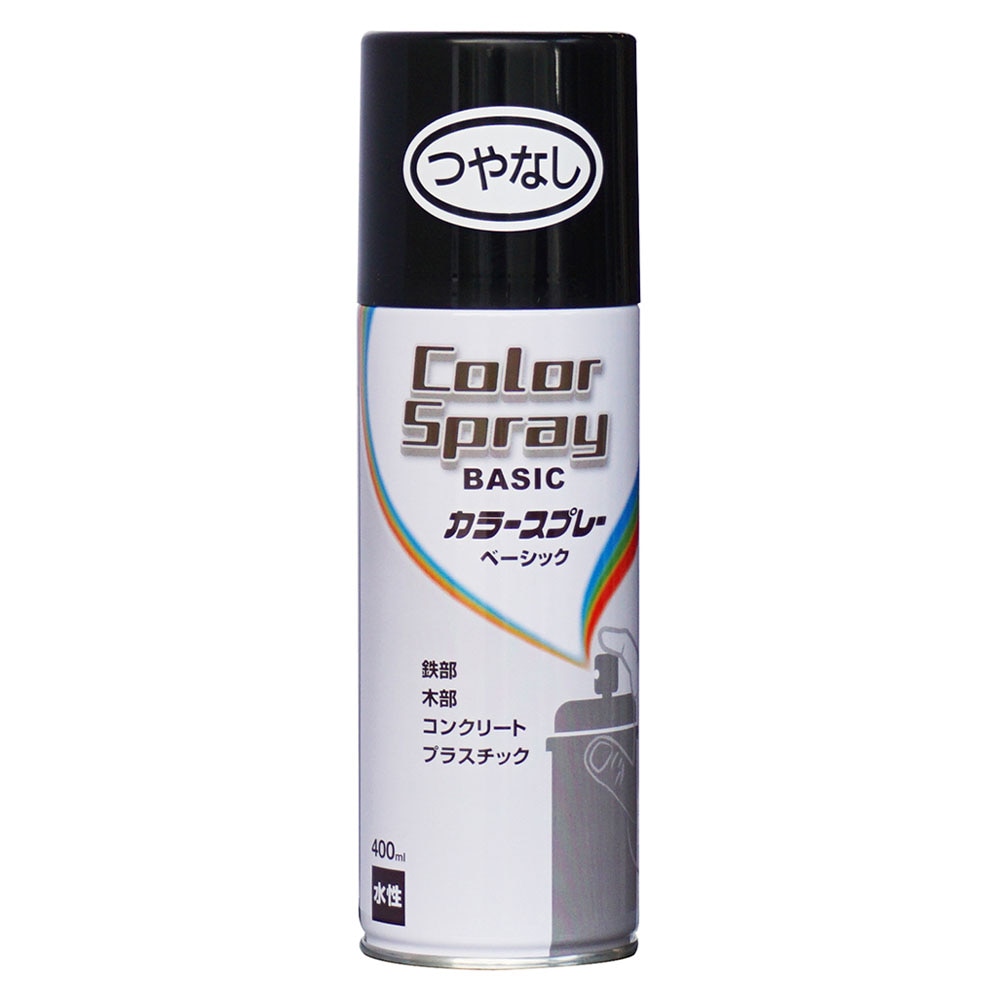 仕様 容量:400ml 塗り面積(2回塗り):鉄/0.9~1.4平方メートル、木/0.5~1.0平方メートル 乾燥時間:夏(30℃)/約30分、冬(10℃)/約50分 塗料種類:アクリル樹脂塗料 仕上がり:つやなし 使用場所:屋内屋外兼用 ...