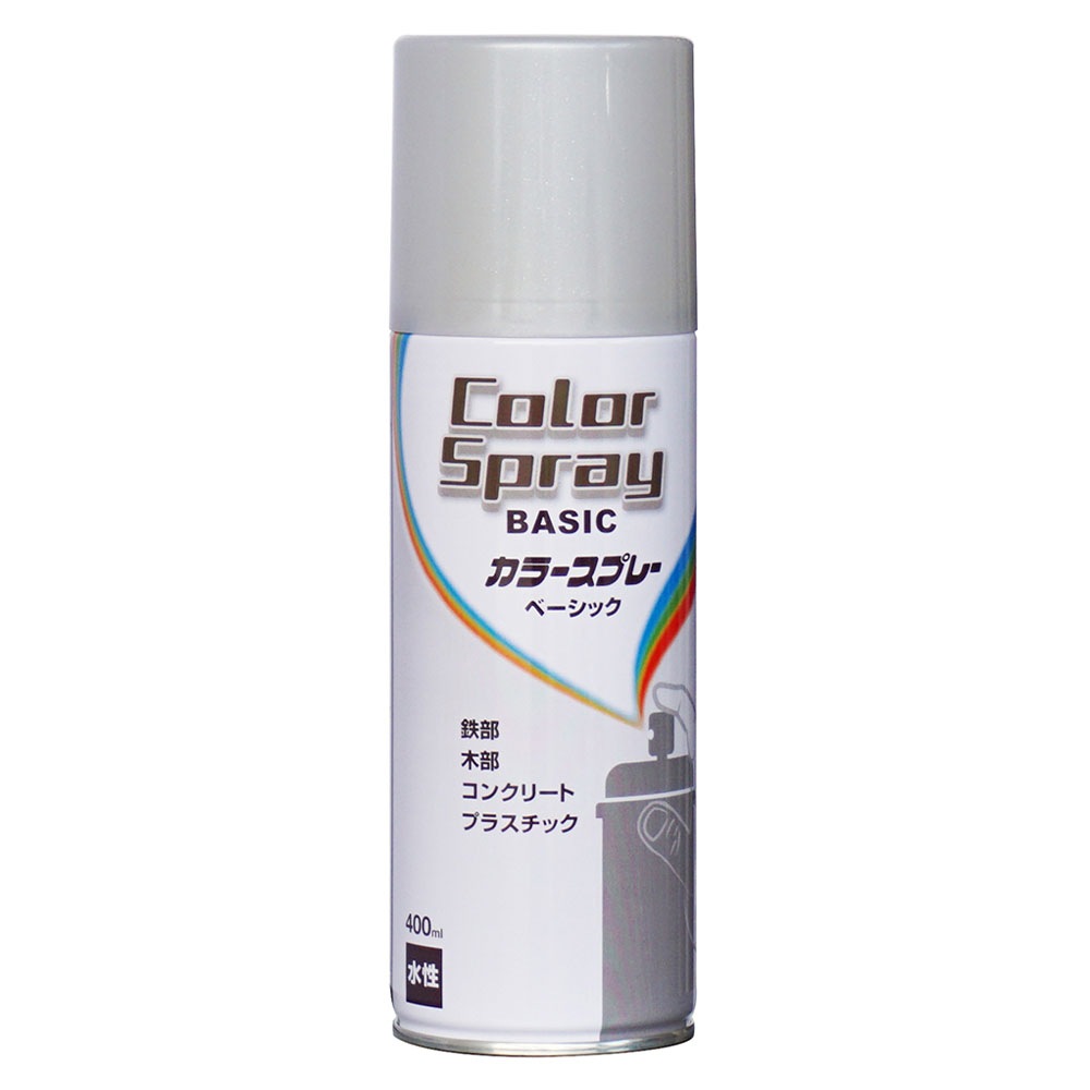 仕様 容量:400ml 塗り面積(2回塗り):鉄/0.9~1.4平方メートル、木/0.5~1.0平方メートル 乾燥時間:夏(30℃)/約30分、冬(10℃)/約50分 塗料種類:アクリル樹脂塗料 仕上がり:つやなし 使用場所:屋内屋外兼用 ...