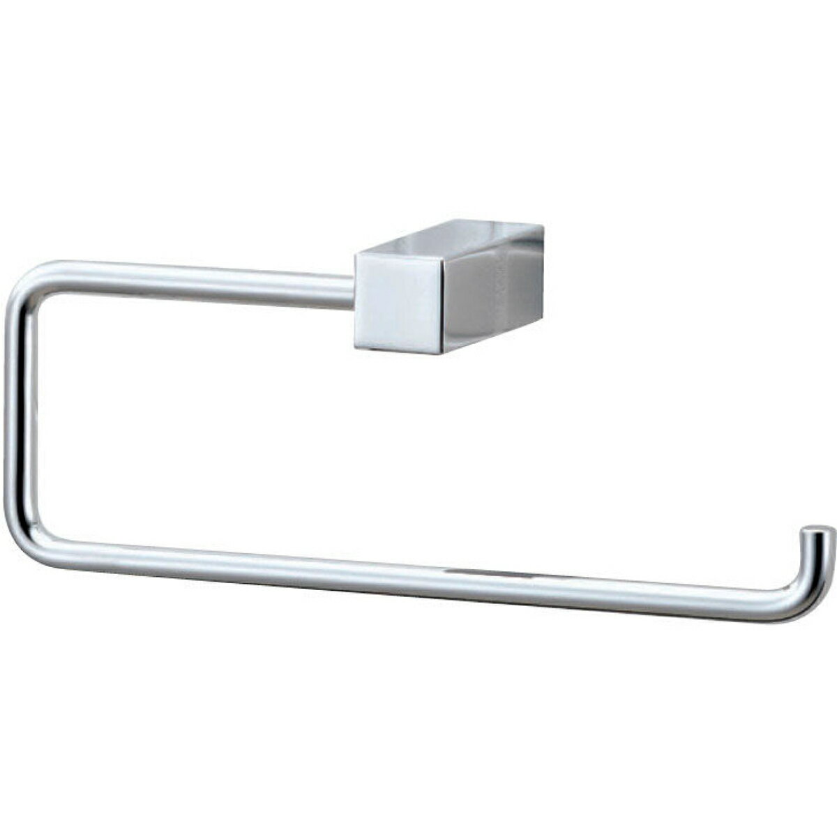 仕様 材質:ブラケット亜鉛ダイキャスト(NiCrメッキ)、リング真鍮(NiCrメッキ) 製品サイズ(mm) 幅×奥行×高さ:219×65×87 製品重量(g) 700 商品説明 スタンダードなデザインのアクセサリー。 ※品質向上のため予告な...