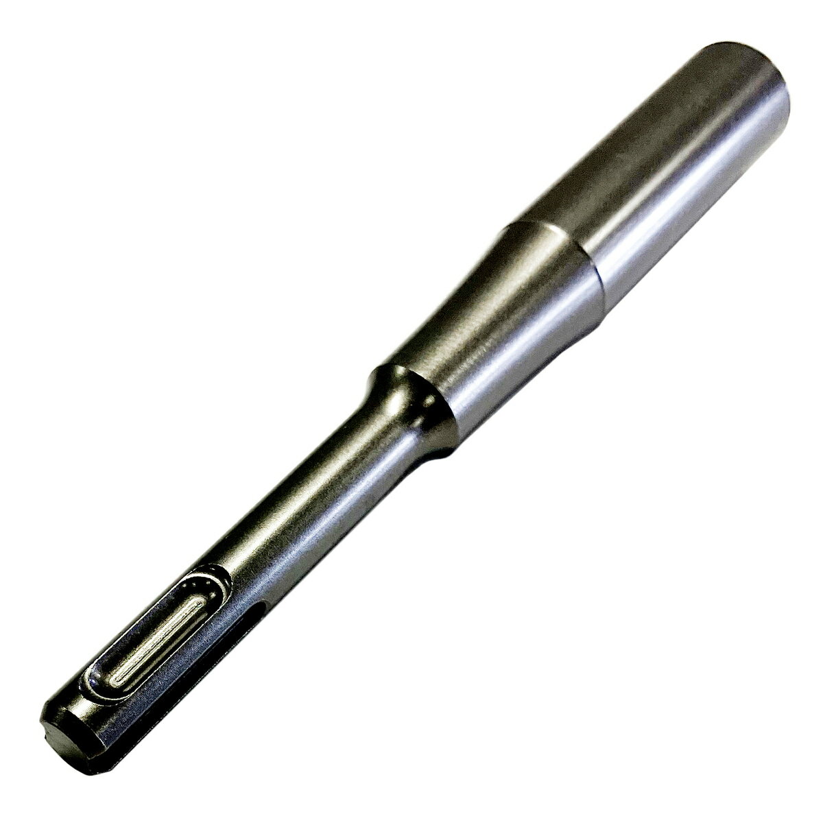 仕様 用途:各種アンカーの打ち込みやコンクリート釘の打ち込みのほか、木造建築のドリフトピン、アース棒などの打ち込みに 軸径:φ10mm 先端外径:φ18mm 先端凹部径:φ16mm 対象のアンカー種別:溶接アンカー(φ10・φ12)・石引ア...