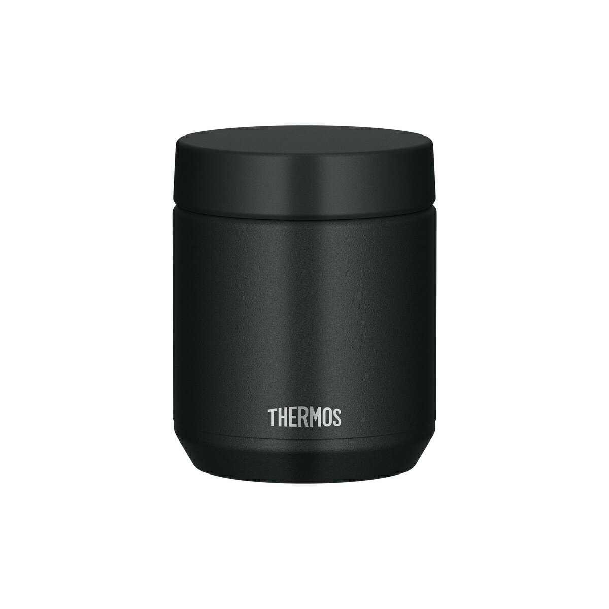 仕様 容量:300ml 色:ブラック 保温効力:56℃以上(6時間) 保冷効力:12℃以下(6時間) 素材:本体/ステンレス鋼(ポリエステル樹脂塗装)、外フタ/ポリプロピレン(発泡ポリプロピレン内蔵)、 内フタ/ポリプロピレン、ベンパッキン...